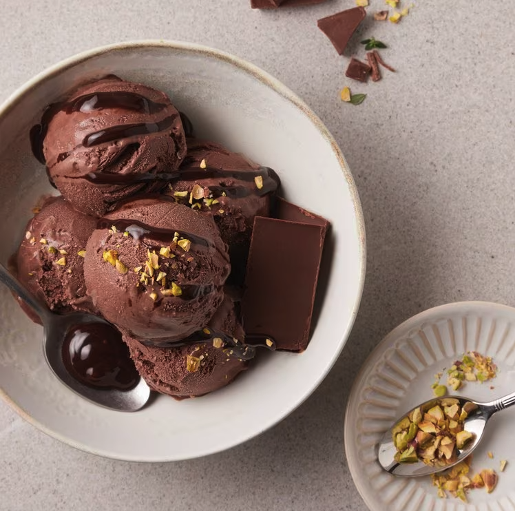 Kem Clédor Choco Hộp 474ml - Cledor Ice Cream - HavaMall - Siêu Thị ...