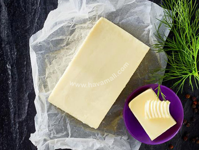 Bơ Lạt Cook & Bake - Buttery Emborg 200g - HavaMall - Siêu Thị Hàng ...