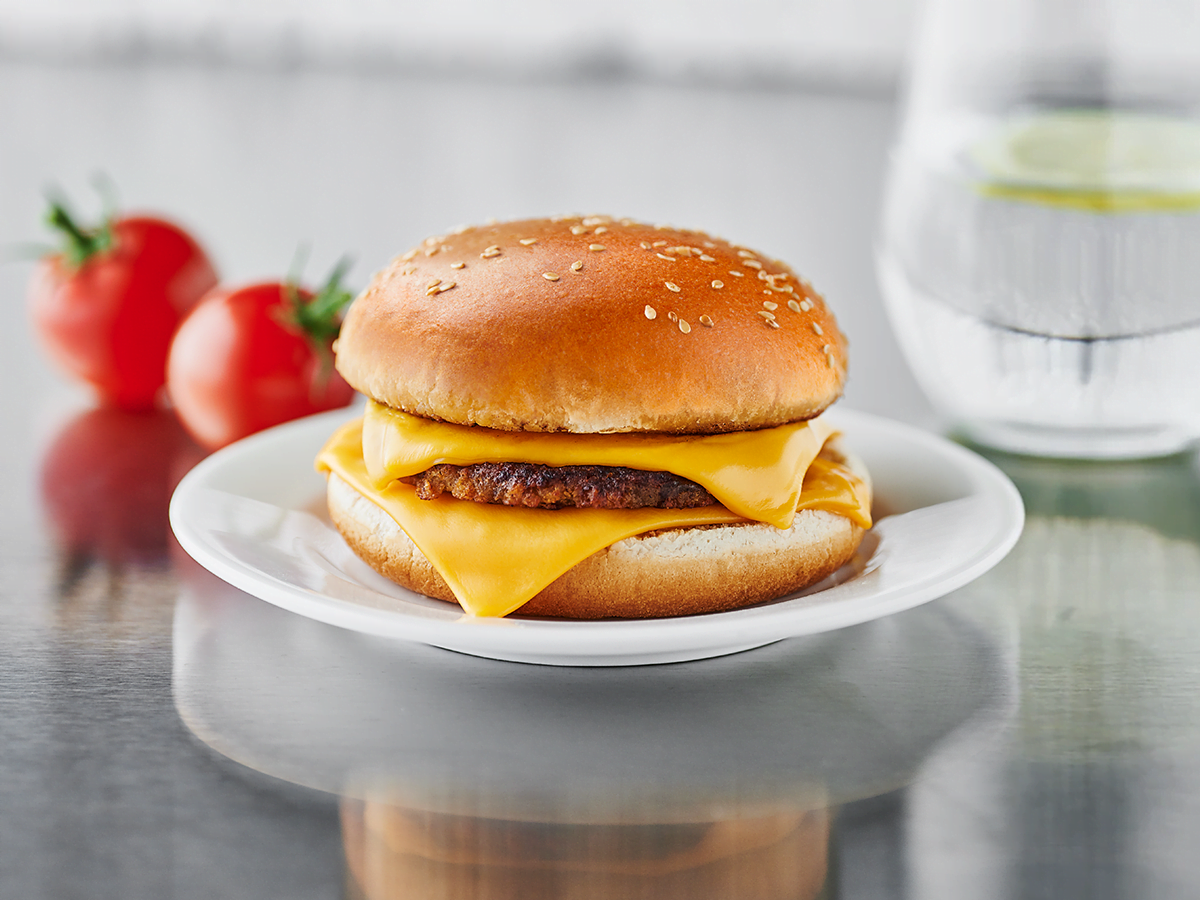 Phô Mai Lát Burger - Burger Slices Cheese 200g - HavaMall - Siêu Thị ...