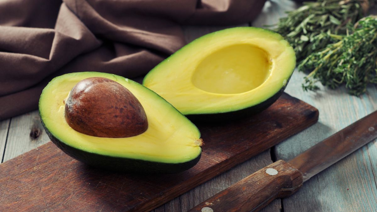 Bơ Sáp Đông Lạnh 1kg - Frozen Avocado - HavaMall - Siêu Thị Hàng Nhập ...